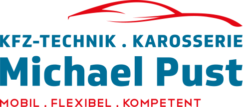 KFZ-Technik . Karosserie . Michael Pust